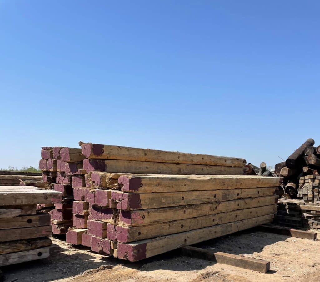 Mats for Cranes & Other Equipment: Enhancing Efficiency & Safety