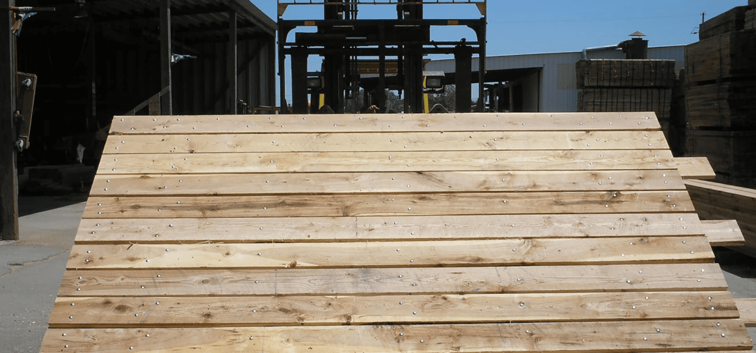 Laminated Mats – Gulf Coast Mats