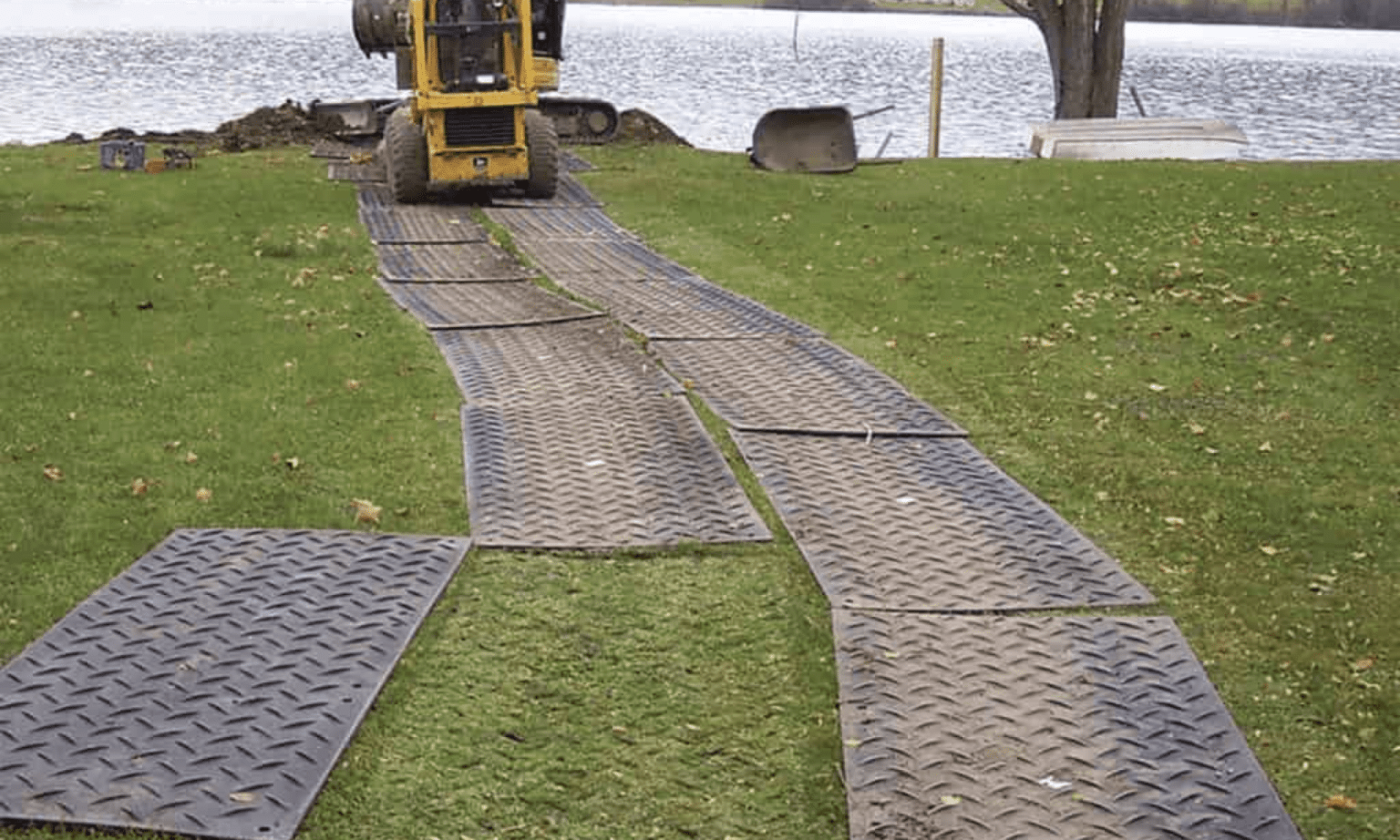 Composites Mats – Gulf Coast Mats